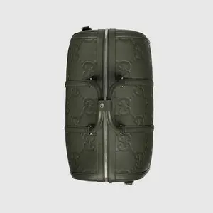Gucci Jumbo Gg Small Duffle Bag