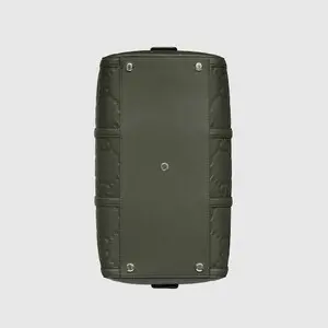Gucci Jumbo Gg Small Duffle Bag