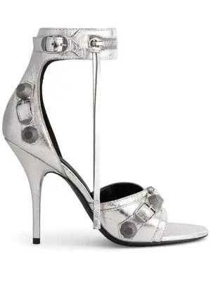 Women's Balenciaga Cagole Sandals