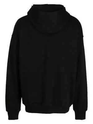 BLUE SKY INN Cotton Logo Hoodie