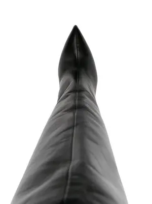 Paris Texas 115mm Over-the-knee Boots