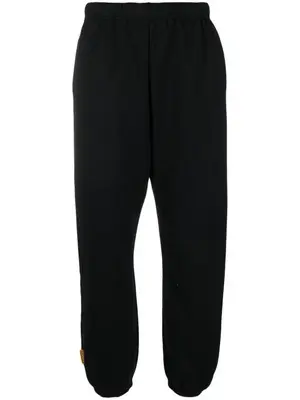 Dsquared2 Logo-print Track Pants - Black