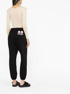 Dsquared2 Logo-print Track Pants