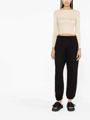 Dsquared2 Logo-print Track Pants