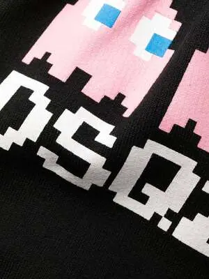 Dsquared2 Logo-print Track Pants