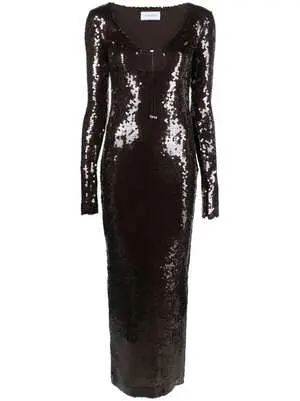16arlington One Shoulder Evening Dresses