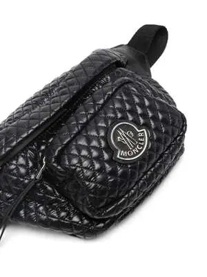 Moncler Quilted Belt Bag