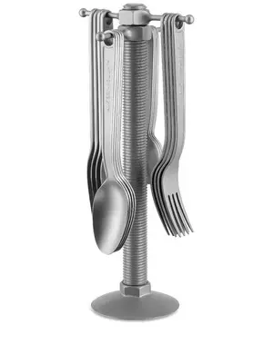 ALESSI Conversational Objects Cutlery