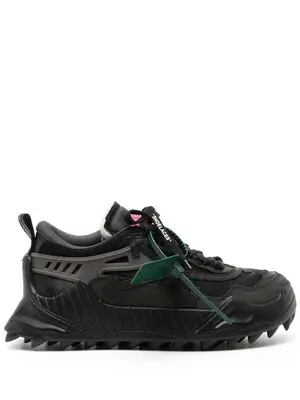 Off-White Odsy-1000 Sneakers - Black