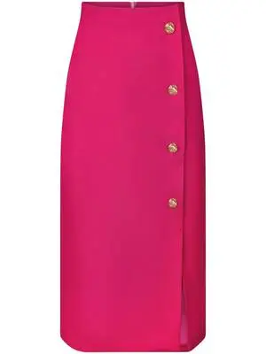 Nina Ricci Slit Bottoms For Women