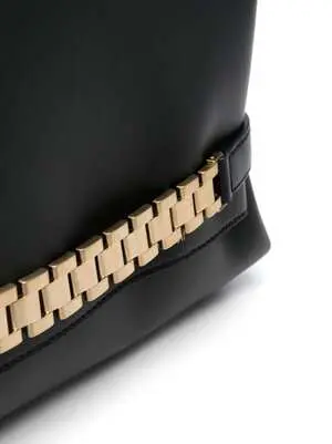 Victoria Beckham Mini Chain Pouch