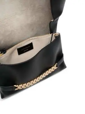 Victoria Beckham Mini Chain Pouch