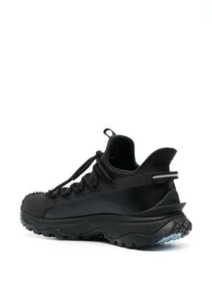 Moncler Trailgrip Lite 2 Sneakers - Black
