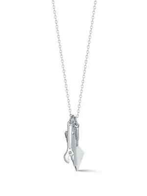 Mateo Tool Charm Necklace