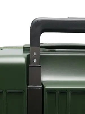 PIQUADRO Logo-lettering Luggage
