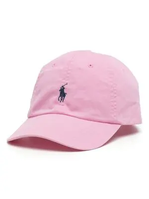 Polo Ralph Lauren Baseball Cap - Pink