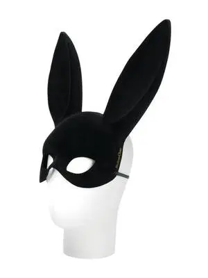 MAISON CLOSE Bunny Mask And Tail