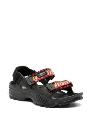 LANVIN X Suicoke Wake Sandals