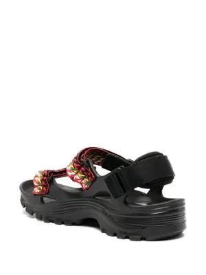 LANVIN X Suicoke Wake Sandals