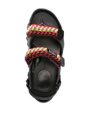 LANVIN X Suicoke Wake Sandals