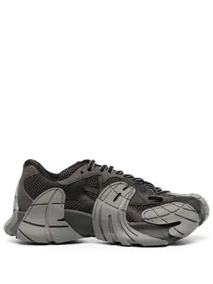 Camper Tormenta Panelled Sneakers - Black