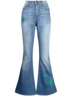Madison.maison Stretch Jeans For Women