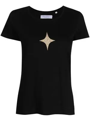 Madison.maison Classic T-shirts For Women