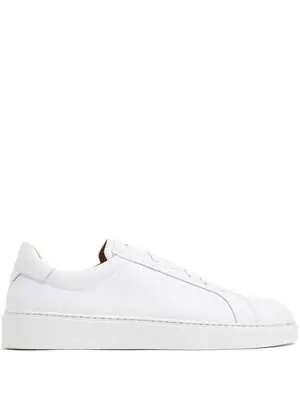 Magnanni Leather Low-top Sneakers
