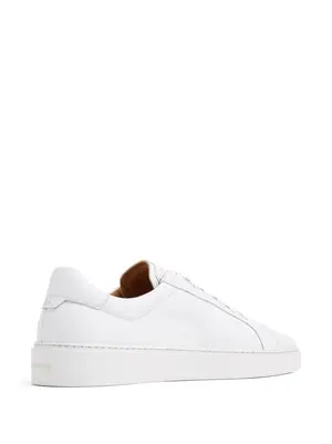 Magnanni Leather Low-top Sneakers