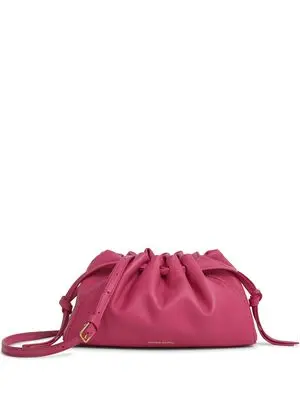 MANSUR GAVRIEL Mini Bloom Shoulder Bag