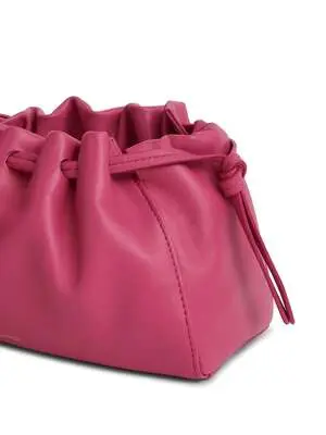 MANSUR GAVRIEL Mini Bloom Shoulder Bag