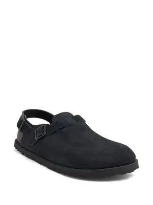 BIRKENSTOCK Tokio Suede Sandals