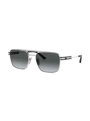 Prada Square-frame Sunglasses