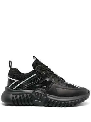 Philipp Plein Chunky Sneakers For Women