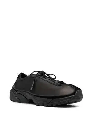Our Legacy Klove Sneakers - Black