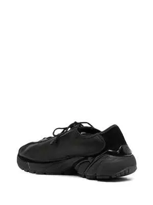 Our Legacy Klove Sneakers - Black