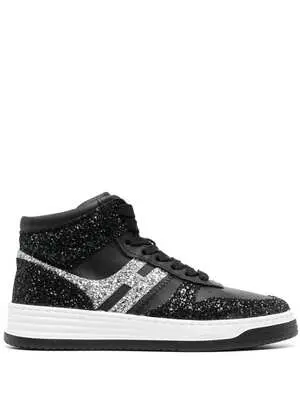 Hogan Padded Sneakers For Women
