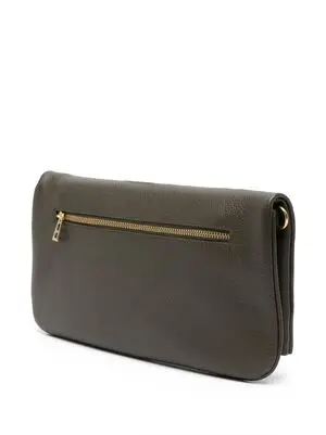 Zadig&Voltaire Rock Leather Crossbody Bag