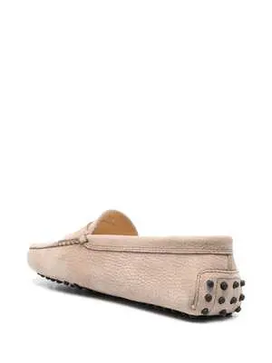 TOD'S Gommino Loafers
