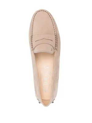 TOD'S Gommino Loafers