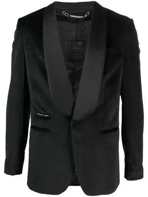 Philipp Plein Tuxedo Jacket Suits & Tuxedos