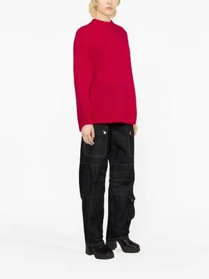 Isabel Marant Étoile Idol Mock-neck Jumper