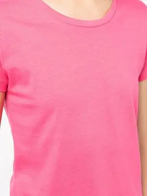 MADISON MAISON Short-sleeved T-shirt - Pink