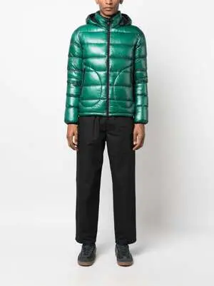 Herno Reversible Padded Down Jacket