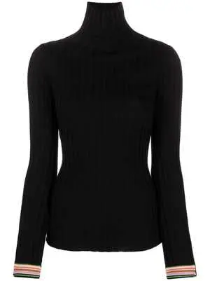 Etro Roll Neck Sweaters For Women