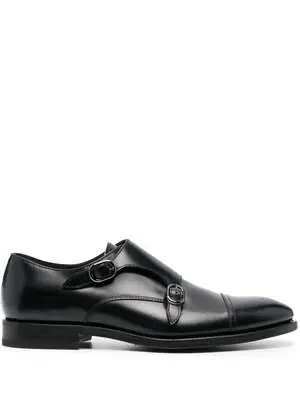 Henderson Baracco Round Toe Shoes For Men