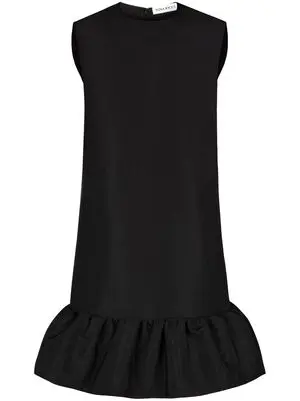 Nina Ricci Round Neck Cocktail Dresses For Women