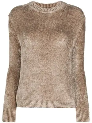 Herno Crewneck Sweaters For Women