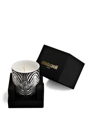 Roberto Cavalli Zebra Scented Candle