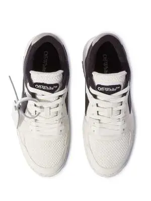 Off-White Out Of Office Sneakers - White